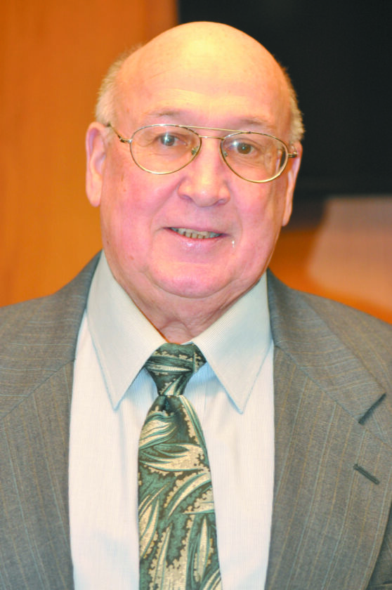 DePetro resigns, county board announces commissioner vacancy | News, Sports, Jobs - The Mining ...